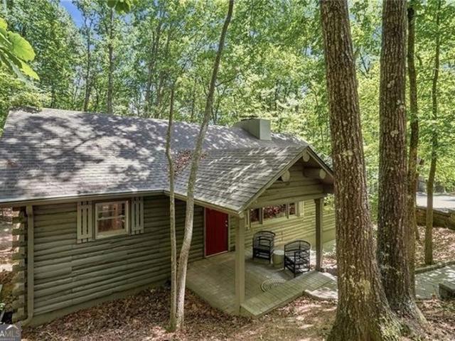 884 Quail Cove Dr, Big Canoe, GA 30143