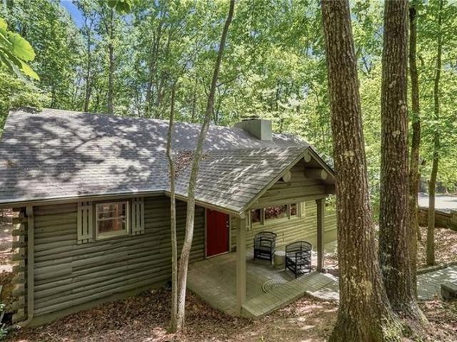 884 Quail Cove Dr, Big Canoe, GA 30143