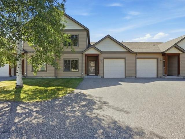 884 Quail Run Rd Unit B, Bozeman, MT 59718