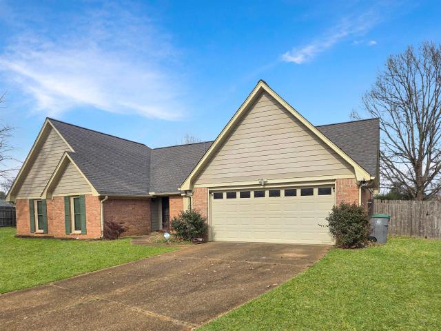 884 Wood Kirk Cove, Memphis, TN 38018 | MLS #10216 | Compass