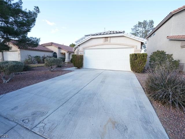 884 Worrell Ave, Las Vegas, NV 89123 | MLS #2756
