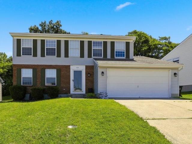 884 Venetian Ter, Cincinnati, OH 45224
