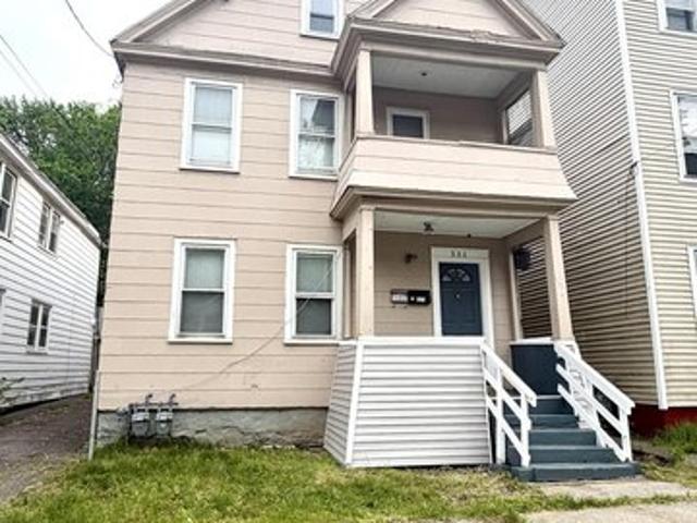 884 Yorkston St, Schenectady, NY 12303