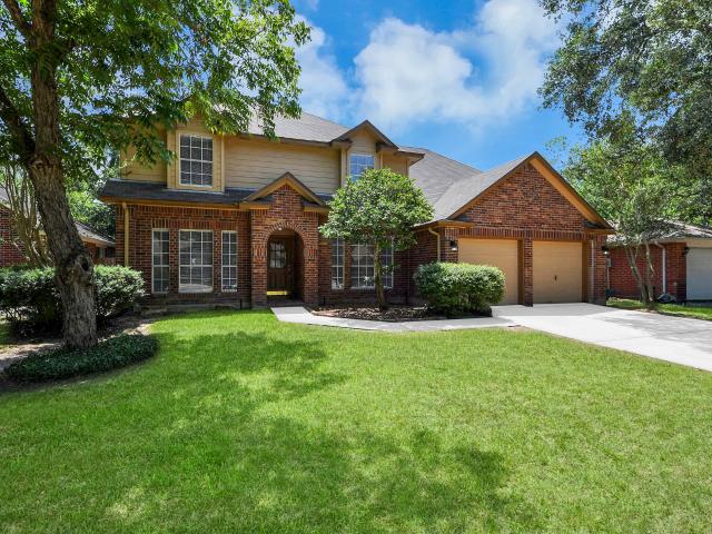 8854 Creek Willow Drive