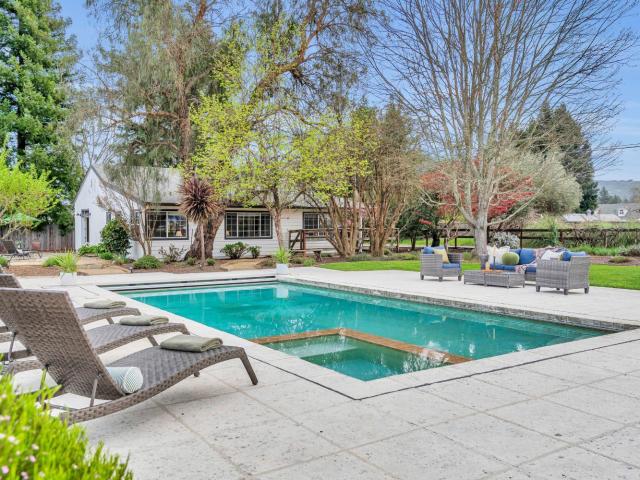 8854 Egg Farm Lane, Kenwood, CA 95452 | MLS #326009 | Compass