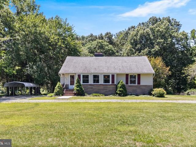 8855 Marshall Corner Rd, Pomfret, MD 20675
