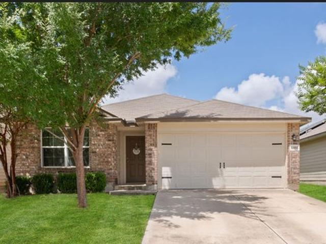 8855 Belgian Fls, San Antonio, TX 78254