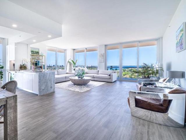 8855 Collins Ave #PH 12G, Surfside, FL 33154