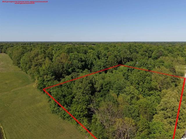 8855 Harris Rd, Paducah, KY 42001