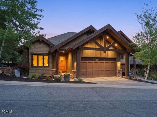 8855 Jeremy Point Ct Unit 1, Park City, UT 84098