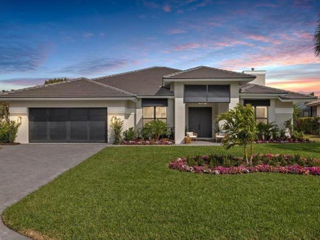 8855 Lely Island Cir, Naples, FL 34113