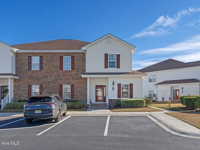 8855 Radcliff Dr NW Unit 43B, Calabash, NC 28467