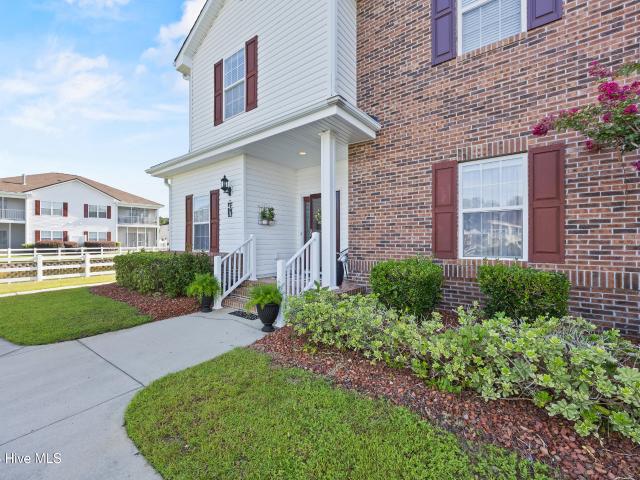 8855 Radcliff Drive NW # Unit 43a