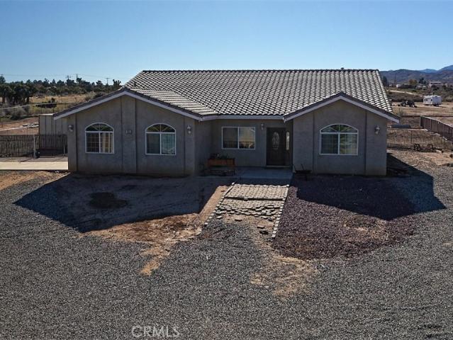 8855 Smith Road