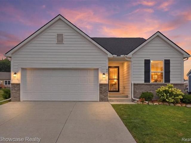 8855 Somerset Ln, Superior Township, MI 48198