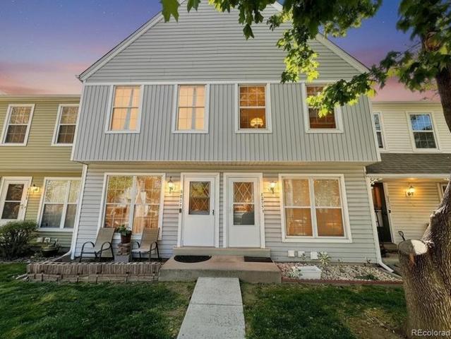 8855 W Floyd Ave, Lakewood, CO 80227