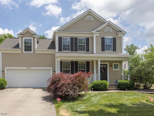 8856 Oakbrook Cir, Twinsburg, OH 44087