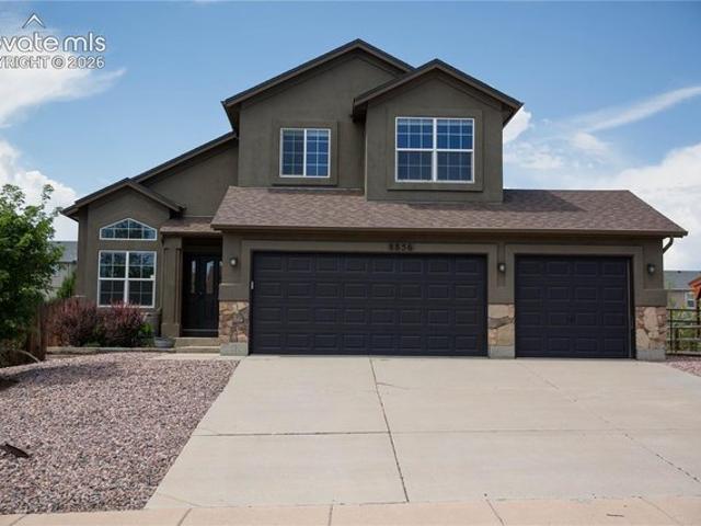 8856 Copenhagen Rd, Falcon, CO 80831