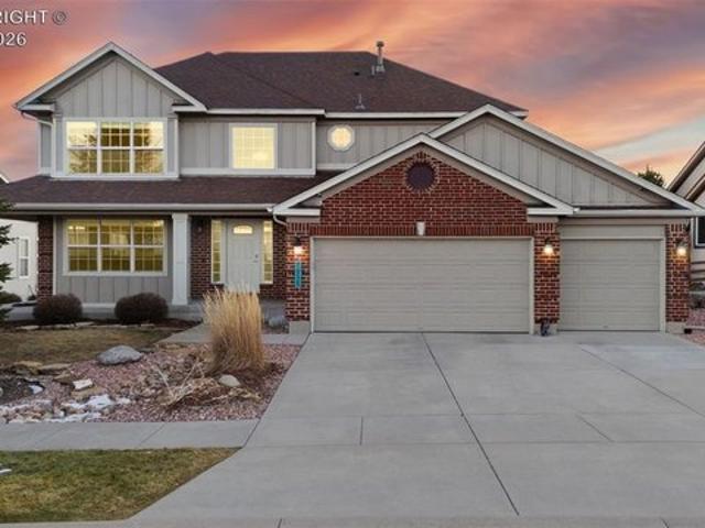 8856 Country Creek Trl, Colorado Springs, CO 80924