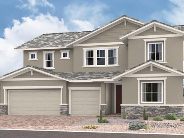 8856 Spencer Garrett St, Las Vegas, NV 89113