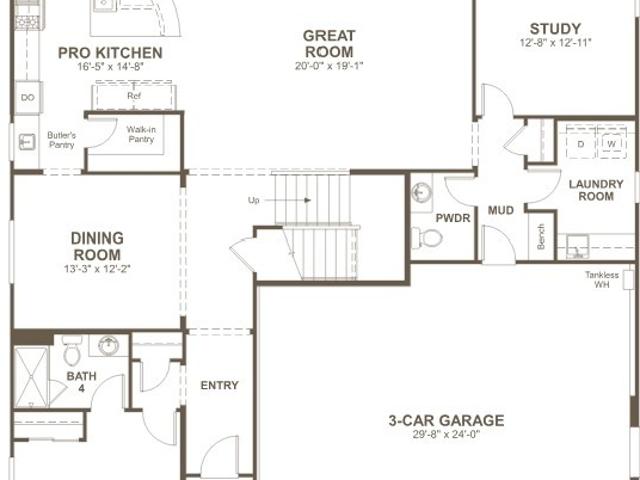 8856 Spencer Garrett St, Las Vegas, NV 89113 | MLS #2768 | Compass