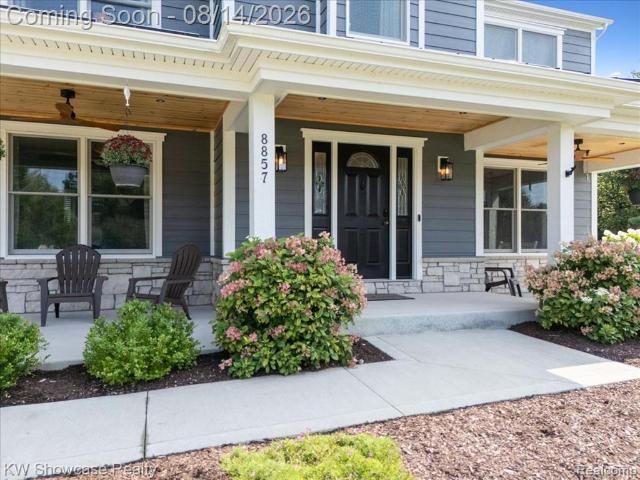 8857 Meadow Farm Drive