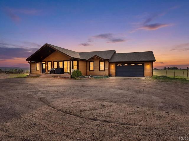8857 E Parker Road