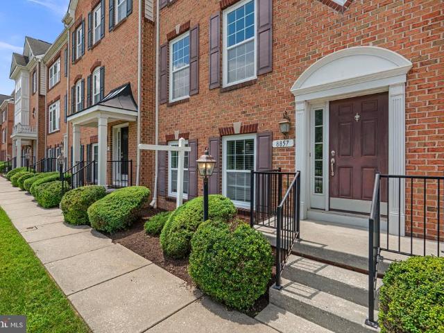 8857 Purple Iris Lane # 34