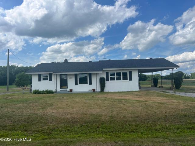 8857 Robbins Road