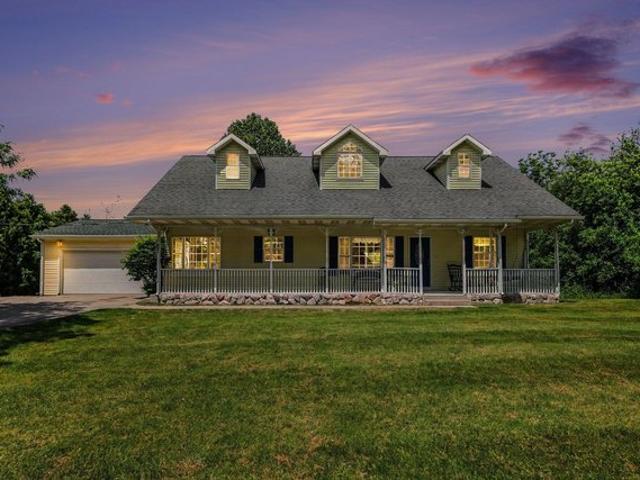 8857 52nd St SE, Ada, MI 49301