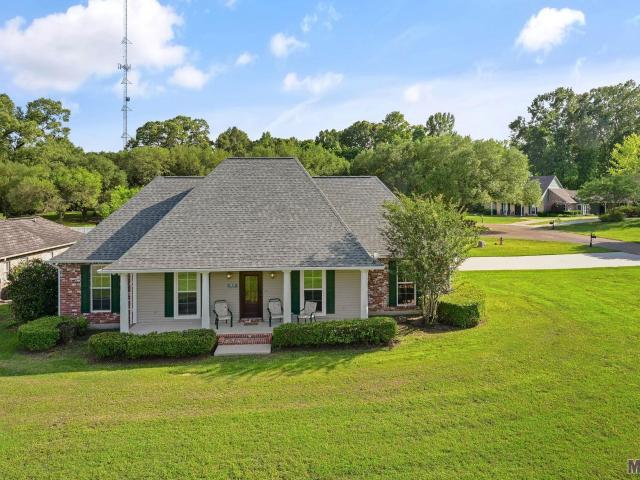 8858 Myrtle Hill Dr, St. Francisville, LA 70775 | MLS #BR2026006 | Compass