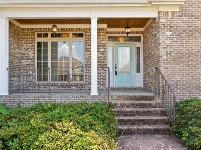 8858 Mckenzie Farm Drive