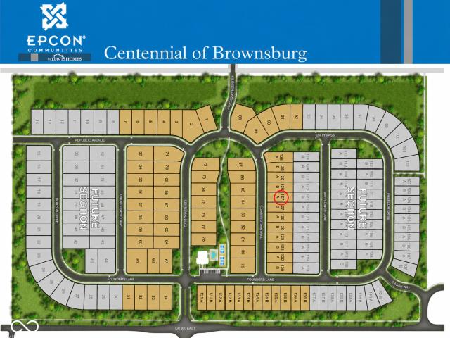 8858 Constitution Trail