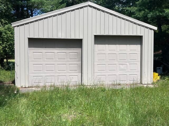 8858 E Manales Road