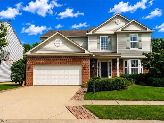 8858 Jordan Ct, North Ridgeville, OH 44039