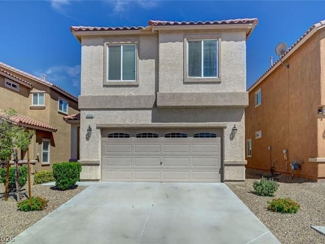 8858 Lake Myers Ct, Las Vegas, NV 89139