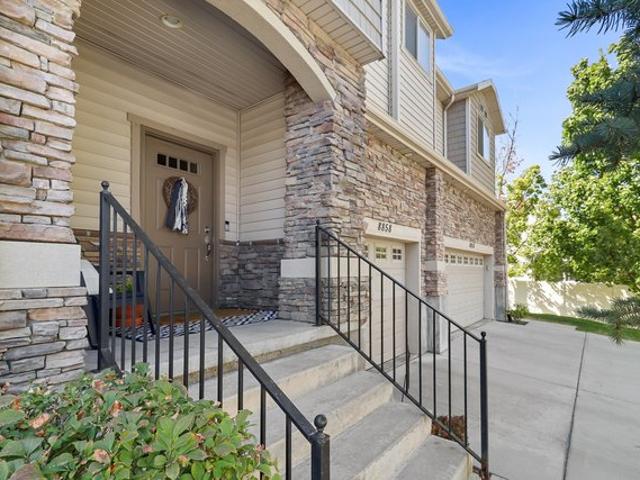 8858 S Willow Wood Way W, West Jordan, UT 84088