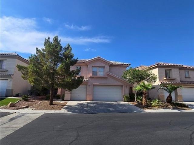 8858 Sanibel Shore Ave, Las Vegas, NV 89147