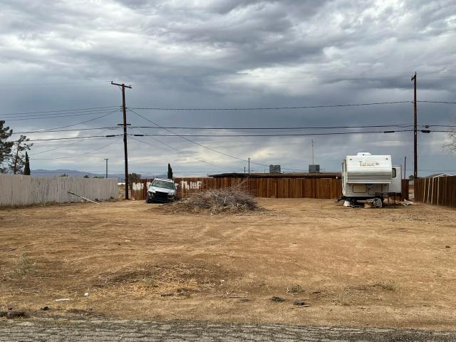 8859 Aspen Ave, California City, CA 93505 | MLS #25007