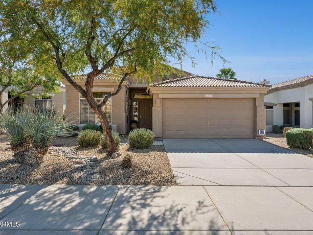 8859 E Conquistadores Drive, Scottsdale, US, AZ