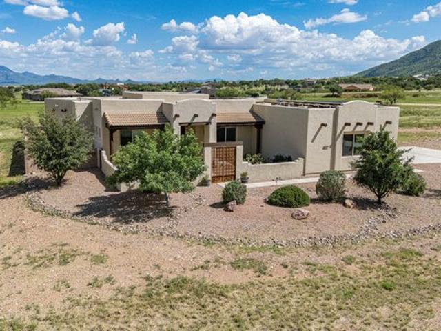 8859 S Arab Ct, Hereford, AZ 85615