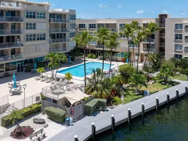 88500 Overseas Hwy #509, Tavernier, FL 33070 MLS 610344