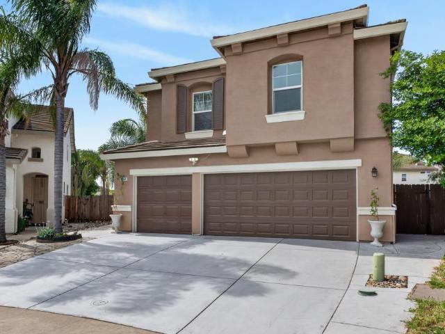 8850 Black Marlin Ct, Sacramento, CA 95828 | MLS #226039