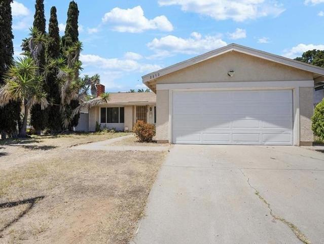 8850 Brentford Ave, San Diego, CA 92126