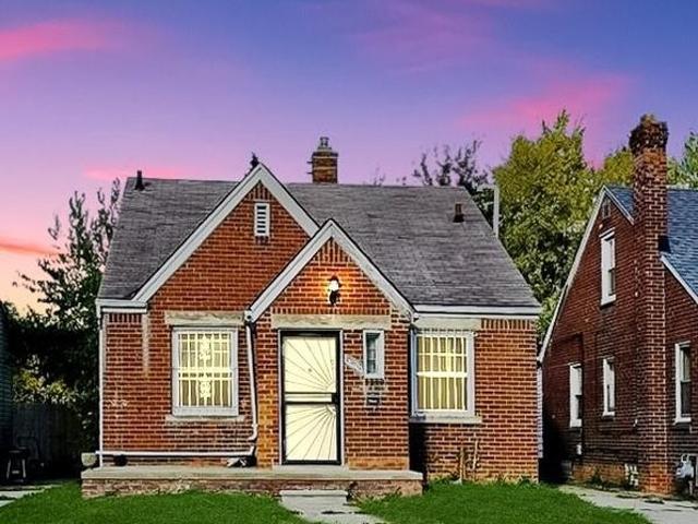 8850 Farmbrook St, Detroit, MI 48224
