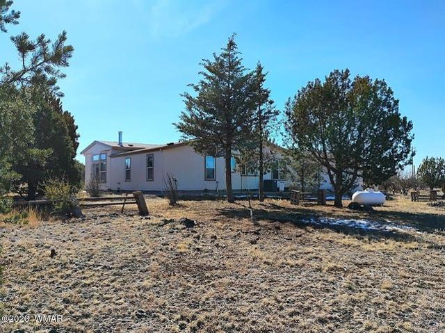 8850 Happy Trl, Show Low, AZ 85901