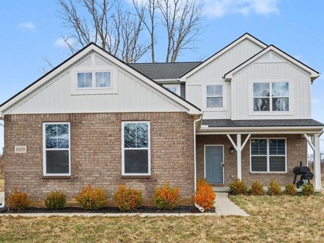 8850 Island Lake Rd, Dexter, MI 48130