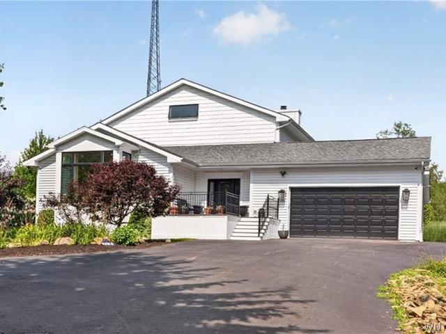 8850 Rohr Hill Rd, West Valley, NY 14171
