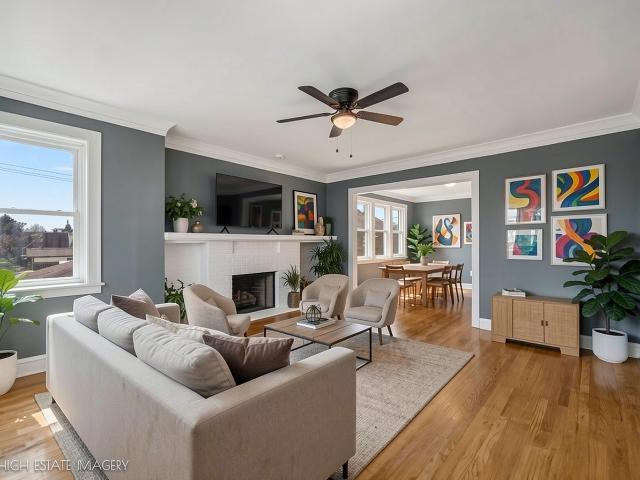 8850 S Aberdeen Street
