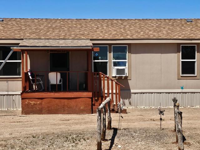 8850 W Fountain Ranch Rd, Ash Fork, AZ 86320 | MLS #1081